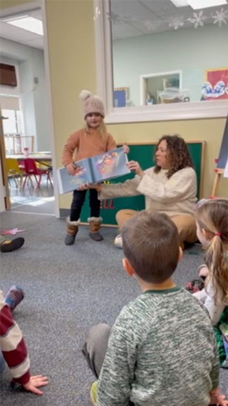 Scribble | A Better Way to Archive Your Children's Artwork